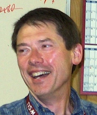 Karl Schaeffer - Tucson, AZ (836 books)