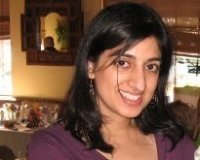 Sheena Sharma - Houston, TX (125 books)