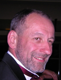 Derwood Pamphilon - Bristol, K6, The United Kingdom (9 books)