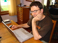 Tim Emmerson - Davenport, IA (395 books)
