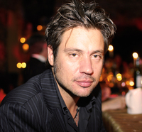 Rick Senley (rickys) - London, 28, The United Kingdom (27 books)