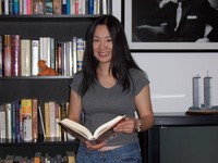 Sandy Lu (2,832 books)