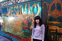 Addie Cole - Long Beach, CA (1,427 books)