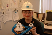 Vicki Cline - Berkeley, CA (2,257 books)