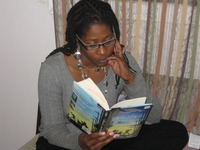 Taliah - The United States (1,620 books)