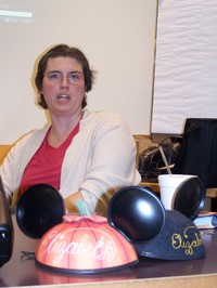 Elizabeth Caran - The United States (1,677 books)