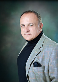 Joseph Cervasio (josephsecrets) - Nutley, NJ (1 book)