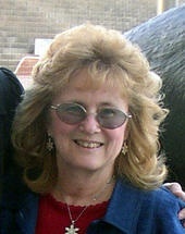 Marcia Scurfield - Derby, KS (6,599 books)