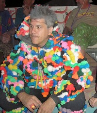 Patrick Nichols - New York, NY (1,204 books)