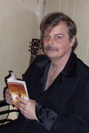 Brian - Timmins,, ON, Canada (170 books)