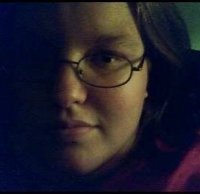 Jessica Childers (thequirkylibrarian) - Olanta, SC (1,521 books)