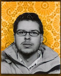 Daniel Mott - Sweden (9 books)