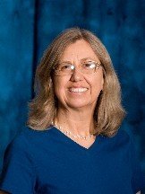 Judith Martin - Hugoton, KS (1,574 books)