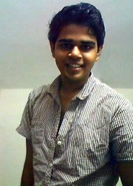 Shitikanth Kashyap (skashyap) - Waterloo, ON, Canada (392 books)