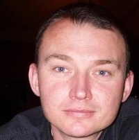 Rob Prouse - Hamilton, ON, Canada (805 books)