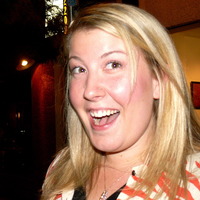 Whitney Ricketts (whitneyricketts) - Seattle, WA (12 books)