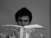 Sam Dougherty (samdug11) - Pittsburgh, PA (49 books)
