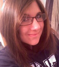 Jessica Collier - Erie, PA (2 books)