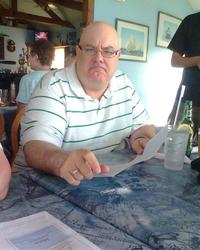 Doug Beatty - Baltimore, MD (471 books)