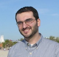 Pooya Razavian (5 books)