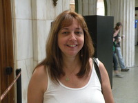 Vicki Schaeffer - Baltimore, MD (134 books)