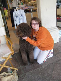 Jennifer Trimble (grainofrice) (337 books)