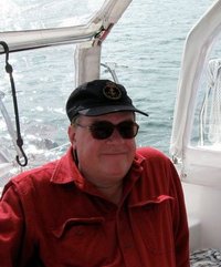 Ron Meagher - Chester, NS, Canada (126 books)