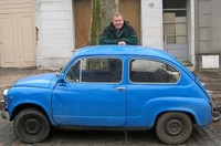 David Tolson (detolson) - Daejeon, DJ, Korea, Republic of (35 books)