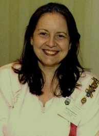 April Sandmeyer - New York, NY (113 books)