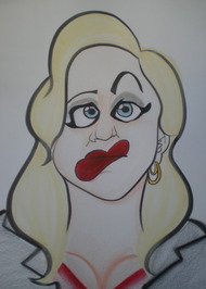 Bonnie Bruiser (BonnieBruiser) - London, The United Kingdom (30 books)