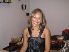 Shara Collins - Brooklyn, NY (24 books)