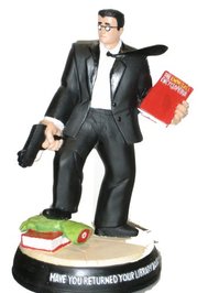 Matthew Jaques - The United States (1,806 books)