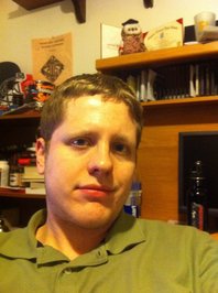 Tim Scherer (tim05) - Saint John, IN (142 books)