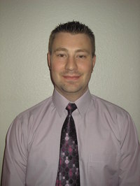 Justin McCoy - Mesa, AZ (69 books)