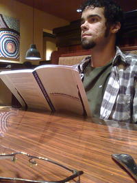 Marcus Lira (lira) - Brasília, Brazil (456 books)