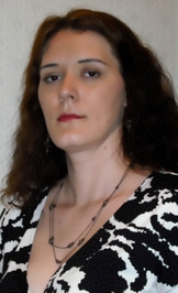 Falyn Donaldson - Chatom, AL (15 books)