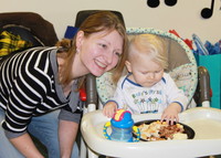 Tabitha Chapman - Mansfield, OH (558 books)