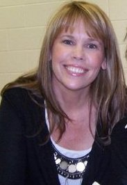 Cindy Moreland - Pinckney, MI (1 book)