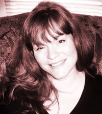 Michelle Pennell - Victoria, BC, Canada (163 books)