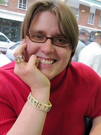 Tiffany Holbrook - The United States (411 books)