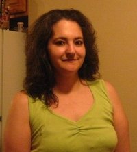 Candace - Chicago, IL (61 books)