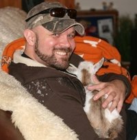 Dustin Wood (DustinWood) - Richardson, TX (89 books)