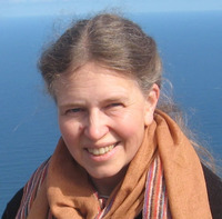 Anne Hayner - Notre Dame, IN (1,245 books)