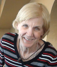 Nanci Robertson - San Jose, CA (613 books)