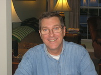 Kevin Farrell (rotortech) - Indianapolis, IN (531 books)