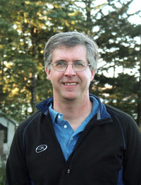 Ken - Bend, OR (87 books)