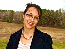 Rachel Rizzo (Rizz-oh) - The United States (110 books)