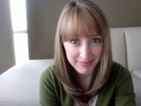 Natalie Garside (nataliegarside) - Toronto, ON, Canada (167 books)