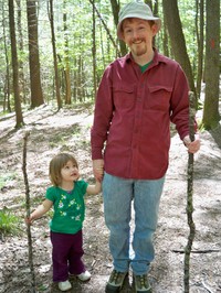 Daniel Withrow - Asheville, NC (483 books)