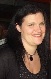 Sarah Ridgeway - Manchester, The United Kingdom (906 books)